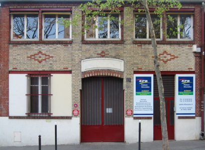 L'entreprise - SPB Aussavy - Peinture, décoration